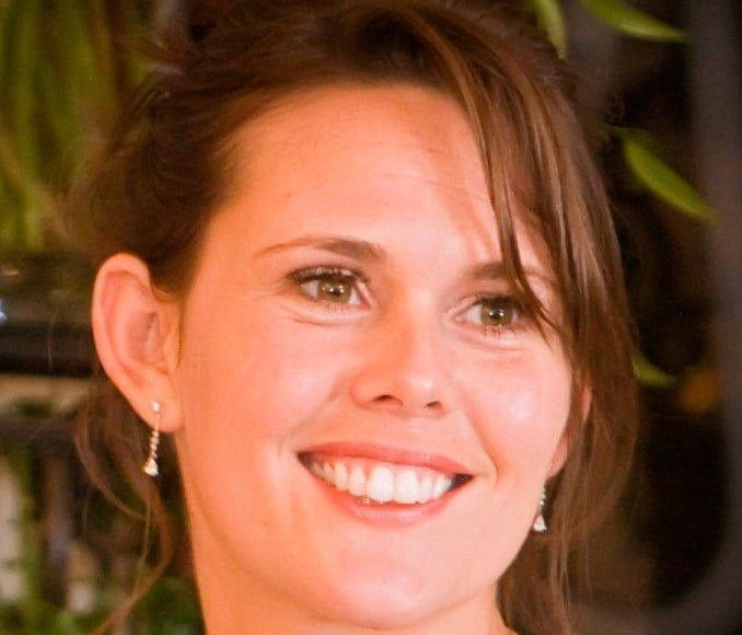 Allison Galaun - Golf Mind